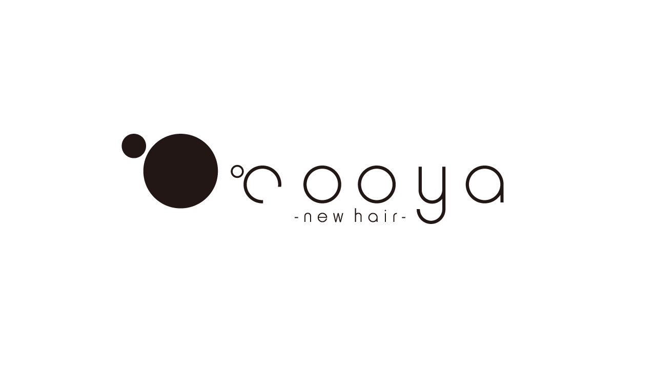 最新情報 | Cooya -new hair-